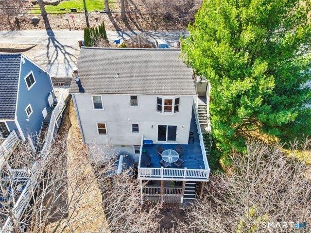 house with 3 bedroom, Shelton CT ES104113916