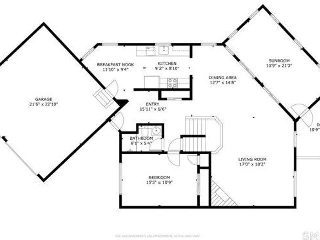house with 3 bedroom, Shelton CT ES104329991
