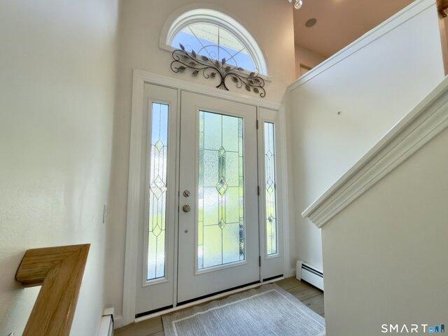 house with 3 bedroom, Shelton CT ES104848461