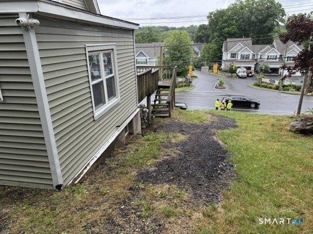 house with 3 bedroom, Shelton CT ES104852926