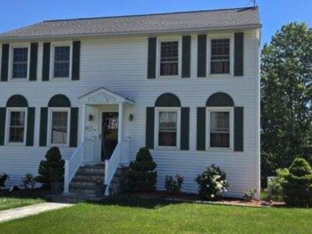 house with 3 bedroom, Shelton CT ES104853043