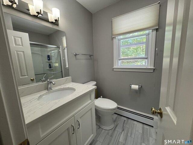 house with 3 bedroom, Shelton CT ES103190294