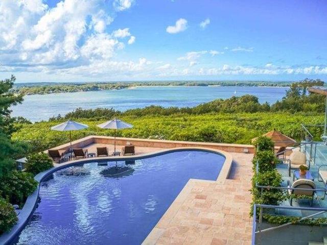 house with 3 bedroom, Shelter Island NY DS103603329