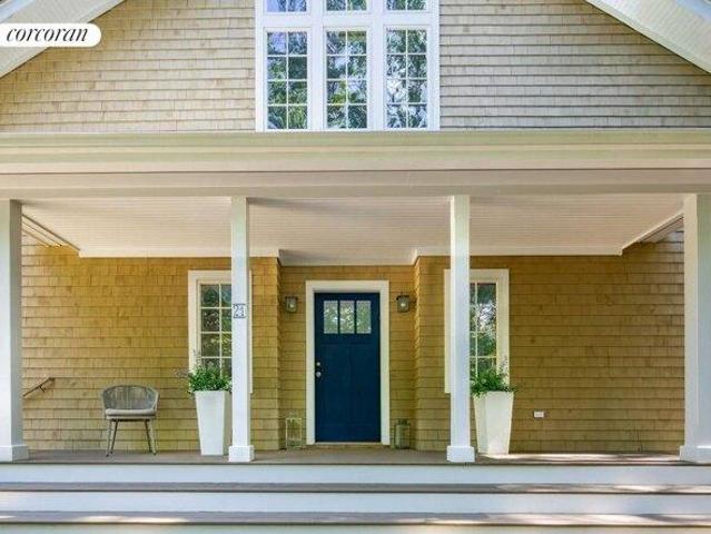 house with 3 bedroom, Shelter Island NY ES103602528