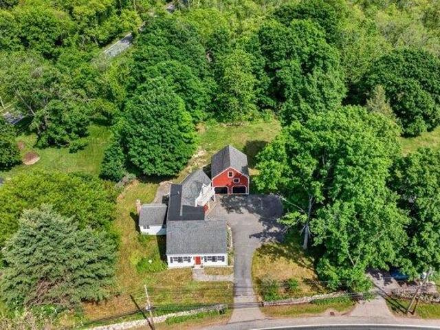 house with 3 bedroom, Sherborn MA DS103852809