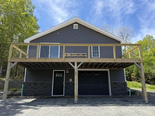 house with 3 bedroom, Sherman ME DS103188647