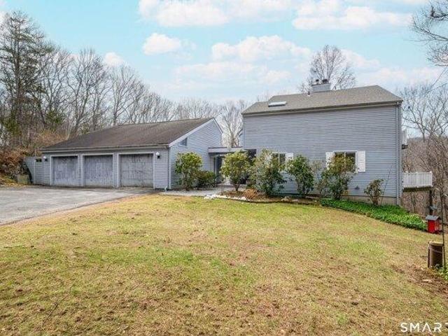 house with 3 bedroom, Sherman CT DLS101602038