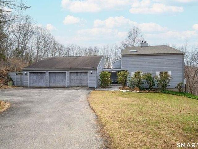 house with 3 bedroom, Sherman CT DS102344987