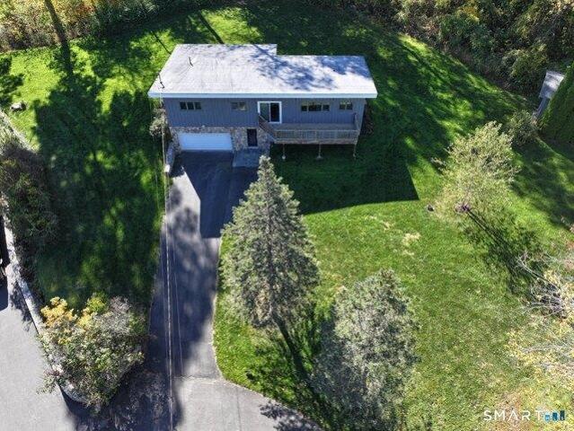 house with 3 bedroom, Sherman CT DS103071835