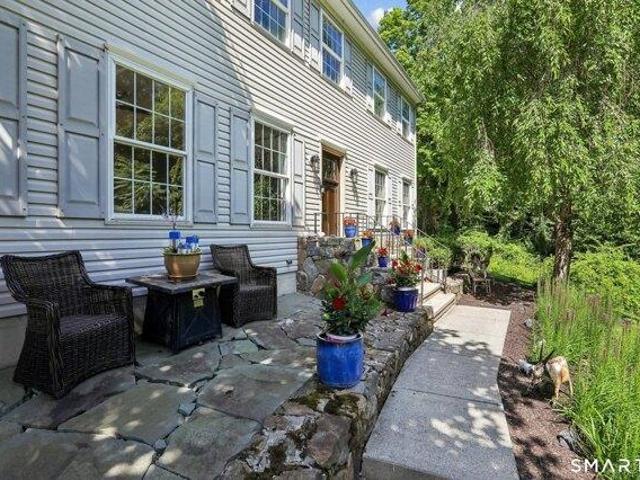 house with 3 bedroom, Sherman CT ES104295694