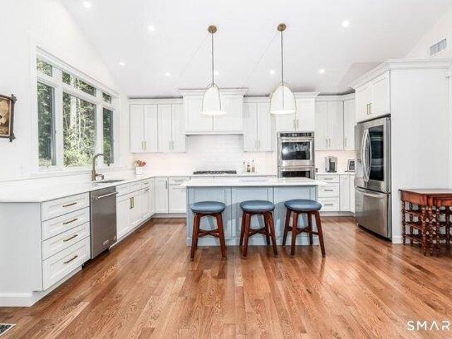 house with 3 bedroom, Sherman CT ES104332568
