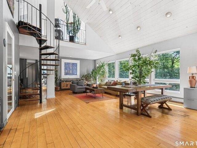 house with 3 bedroom, Sherman CT ES104441034