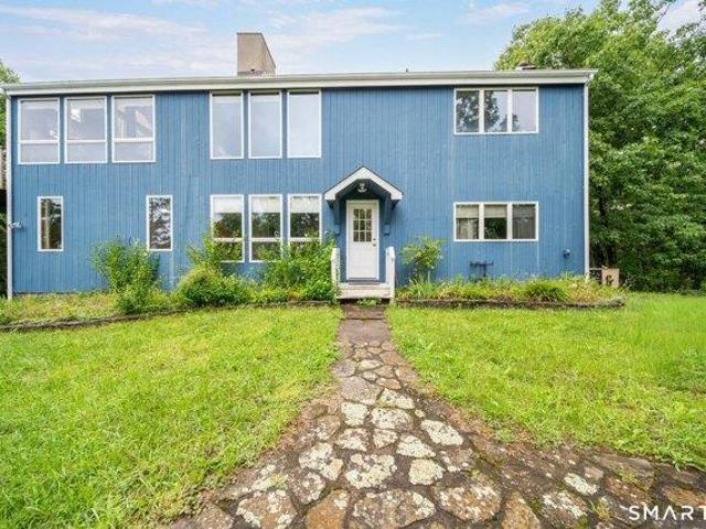 house with 3 bedroom, Sherman CT ES104759681