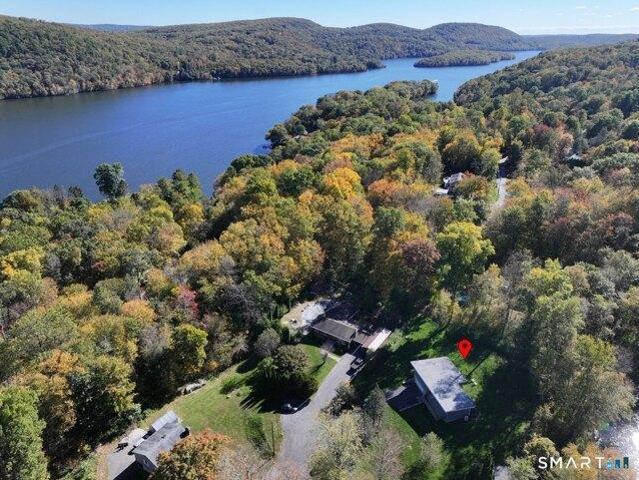 house with 3 bedroom, Sherman CT ES105123816