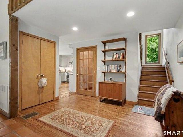 house with 3 bedroom, Sherman CT ES105192424