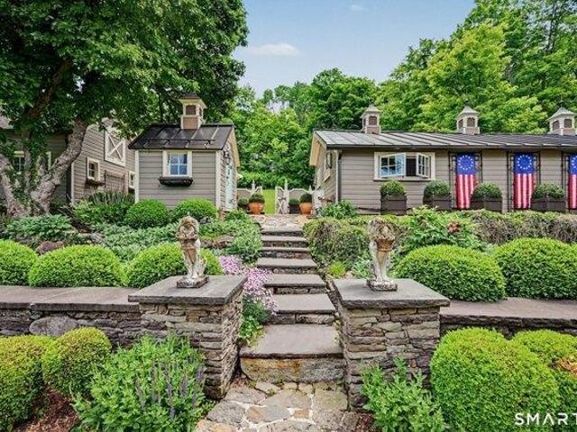 house with 3 bedroom, Sherman CT ES105193313
