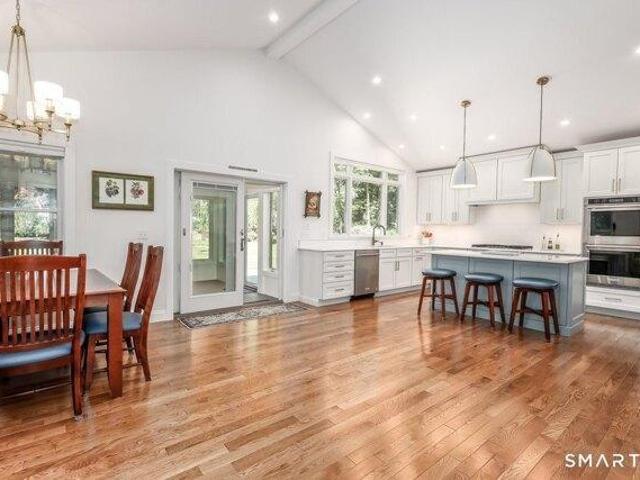 house with 3 bedroom, Sherman CT ES105206639