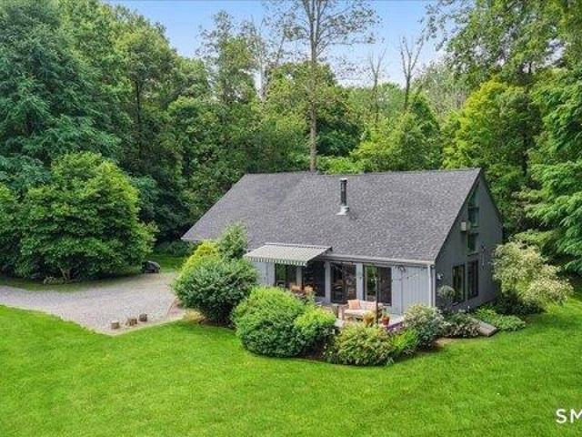 house with 3 bedroom, Sherman CT ES103187354