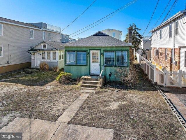 house with 3 bedroom, Ship Bottom NJ DS102027088