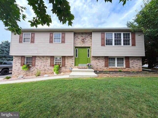 house with 3 bedroom, Shippensburg PA ES104899580