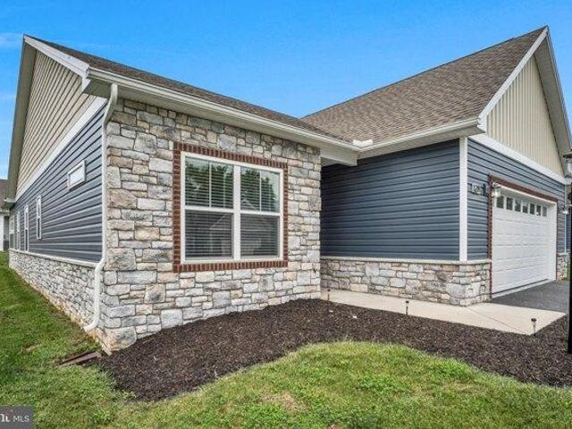 house with 3 bedroom, Shippensburg PA ES104908227