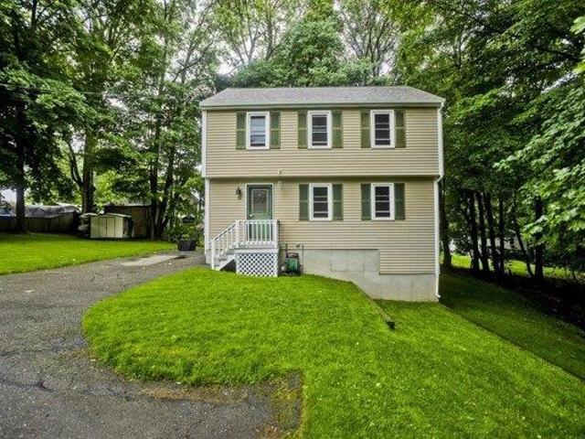 house with 3 bedroom, Shirley MA DS103709948