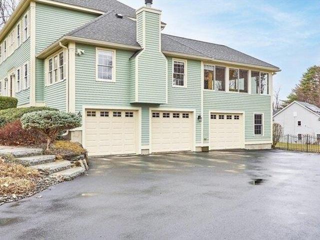 house with 3 bedroom, Shirley MA DS103808118