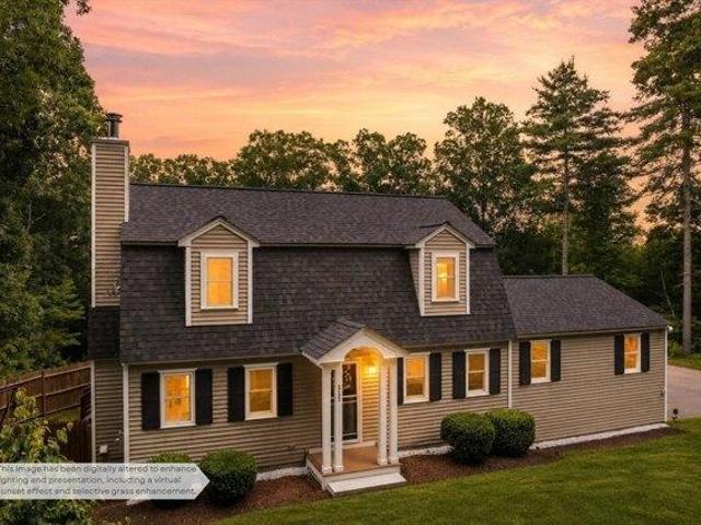 house with 3 bedroom, Shirley MA ES104920084