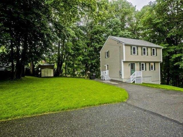 house with 3 bedroom, Shirley MA ES103709948