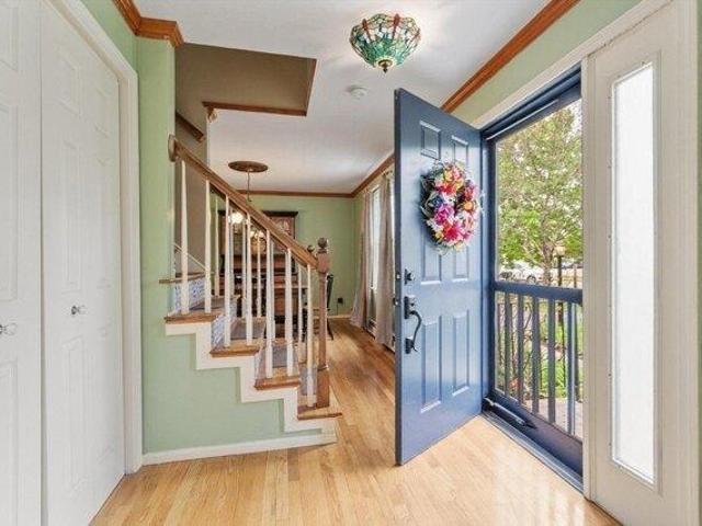 house with 3 bedroom, Shrewsbury MA DLS102372009