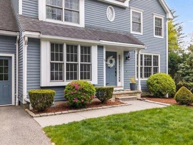 house with 3 bedroom, Shrewsbury MA DLS103020385