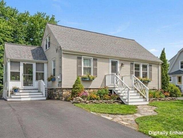 house with 3 bedroom, Shrewsbury MA DS102218666