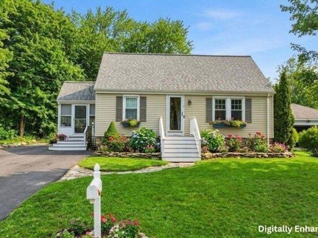house with 3 bedroom, Shrewsbury MA DS102562838