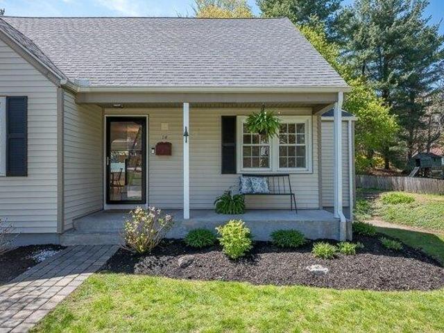 house with 3 bedroom, Shrewsbury MA DS103037037