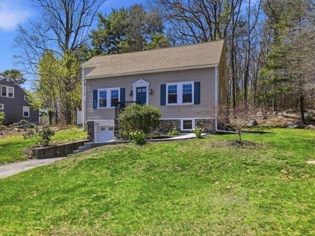 house with 3 bedroom, Shrewsbury MA DS103072751