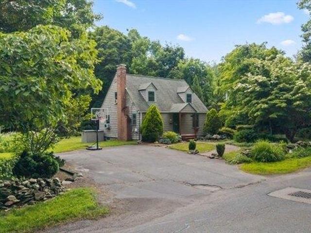 house with 3 bedroom, Shrewsbury MA DS103431147