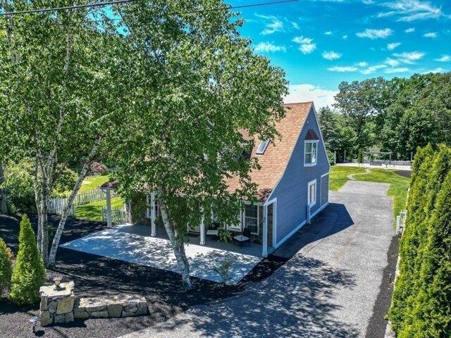 house with 3 bedroom, Shrewsbury MA DS103496146