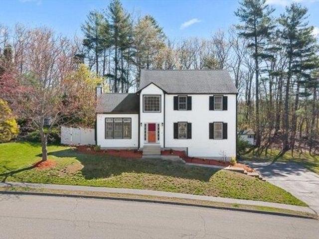 house with 3 bedroom, Shrewsbury MA DS103499809