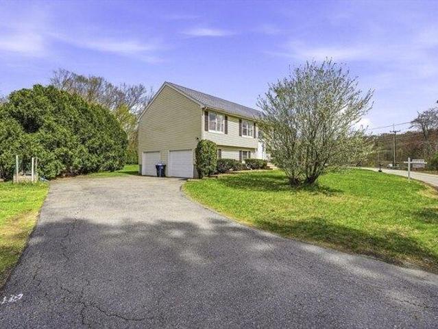 house with 3 bedroom, Shrewsbury MA DS103588135