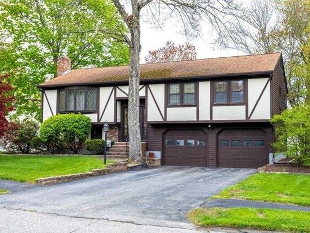 house with 3 bedroom, Shrewsbury MA DS103774088