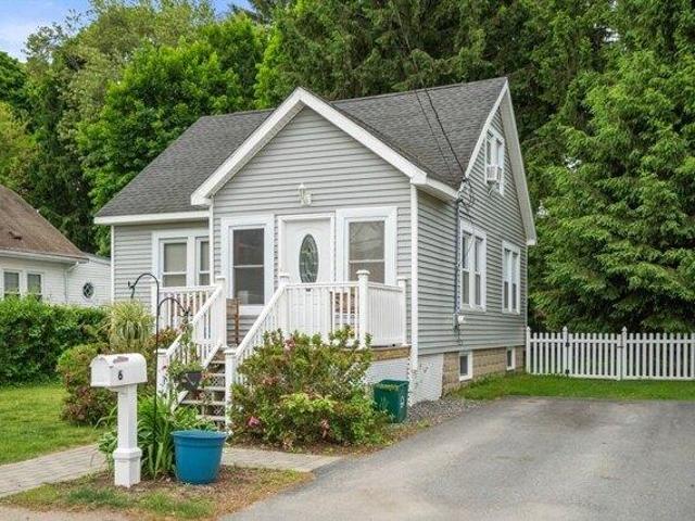 house with 3 bedroom, Shrewsbury MA DS103850842