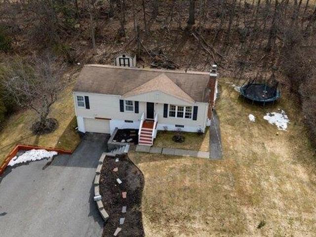 house with 3 bedroom, Shrewsbury MA DS103851985