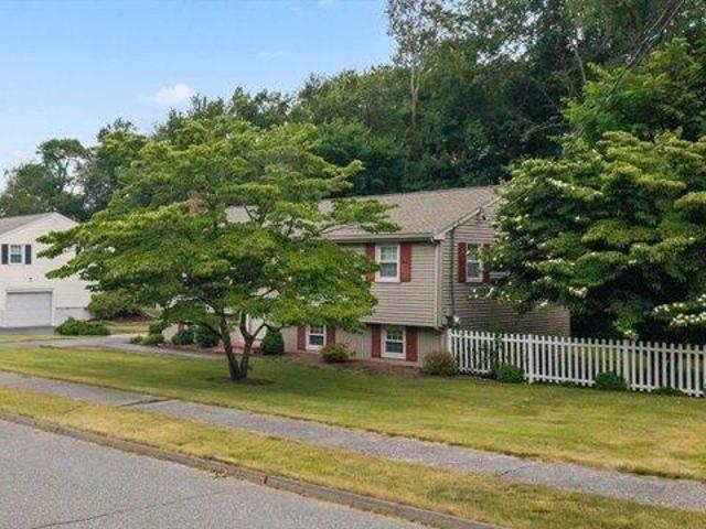 house with 3 bedroom, Shrewsbury MA DS103852249