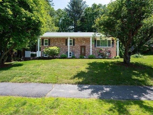 house with 3 bedroom, Shrewsbury MA DS103885310