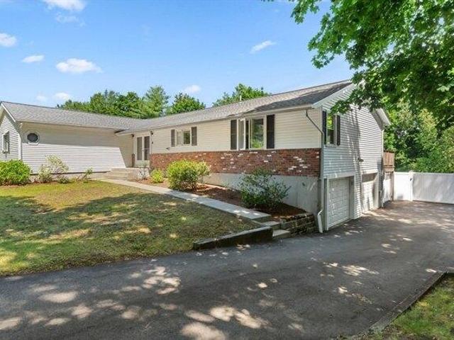 house with 3 bedroom, Shrewsbury MA DS103932129