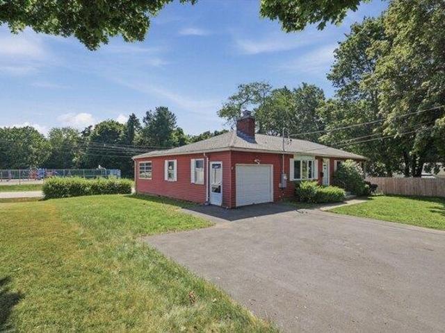 house with 3 bedroom, Shrewsbury MA DS103968581