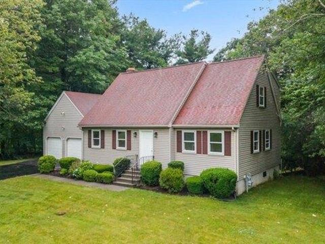 house with 3 bedroom, Shrewsbury MA DS103968915