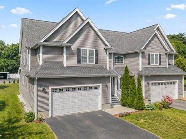 house with 3 bedroom, Shrewsbury MA ES103441790