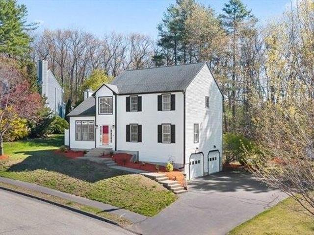 house with 3 bedroom, Shrewsbury MA ES103499809