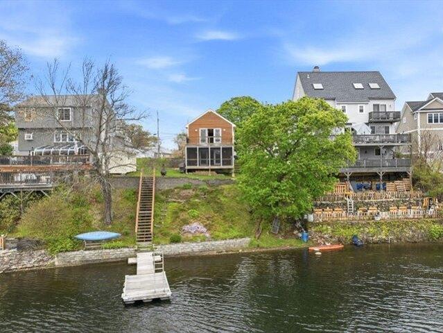 house with 3 bedroom, Shrewsbury MA ES103499891